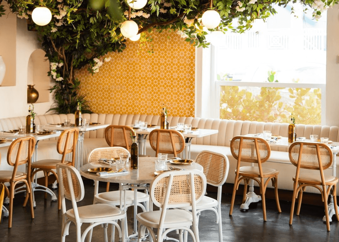 Our Top Weekday Breakfast Spots in Downtown Miami