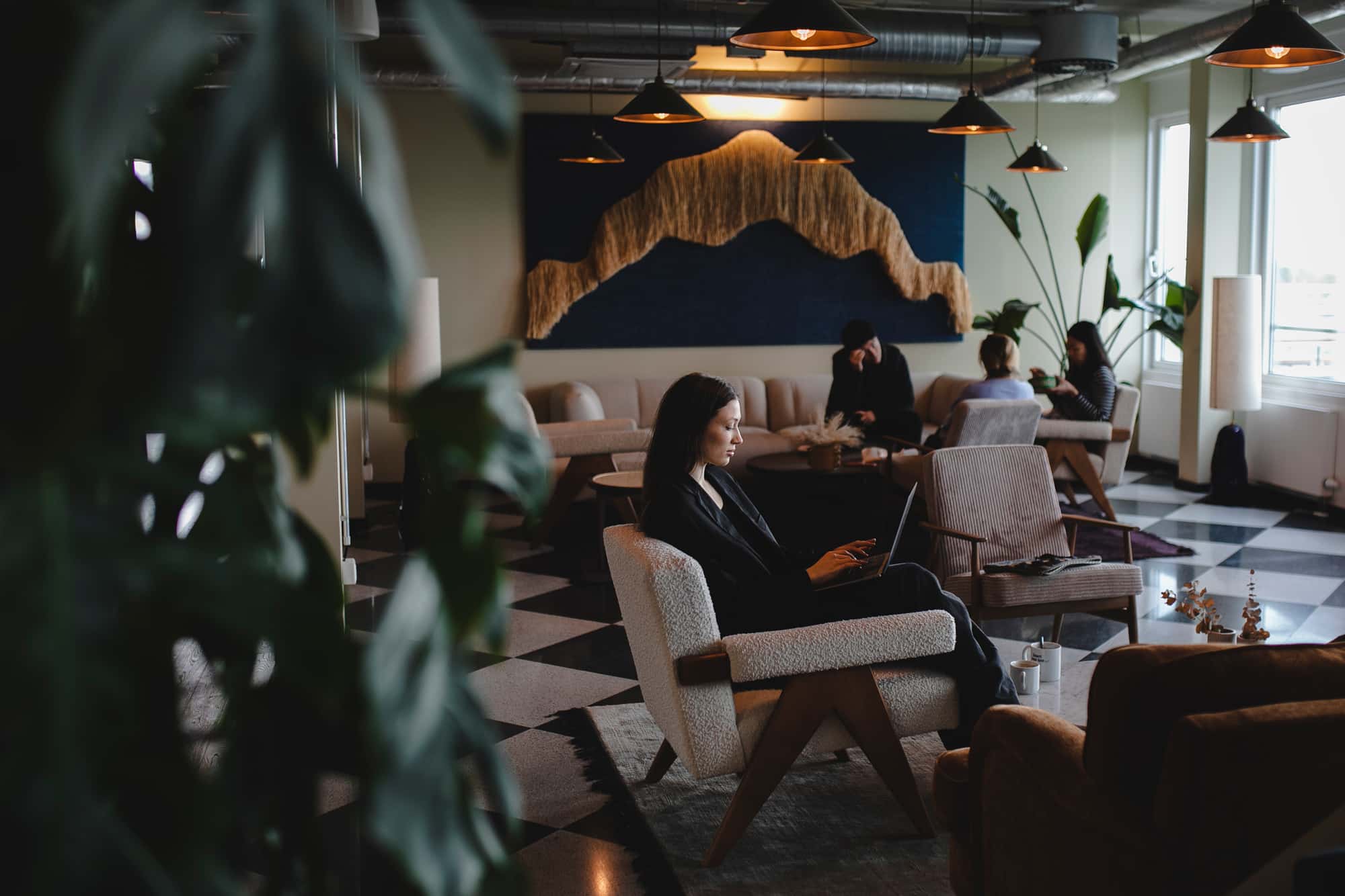 Flexible Office Solutions | Mindspace